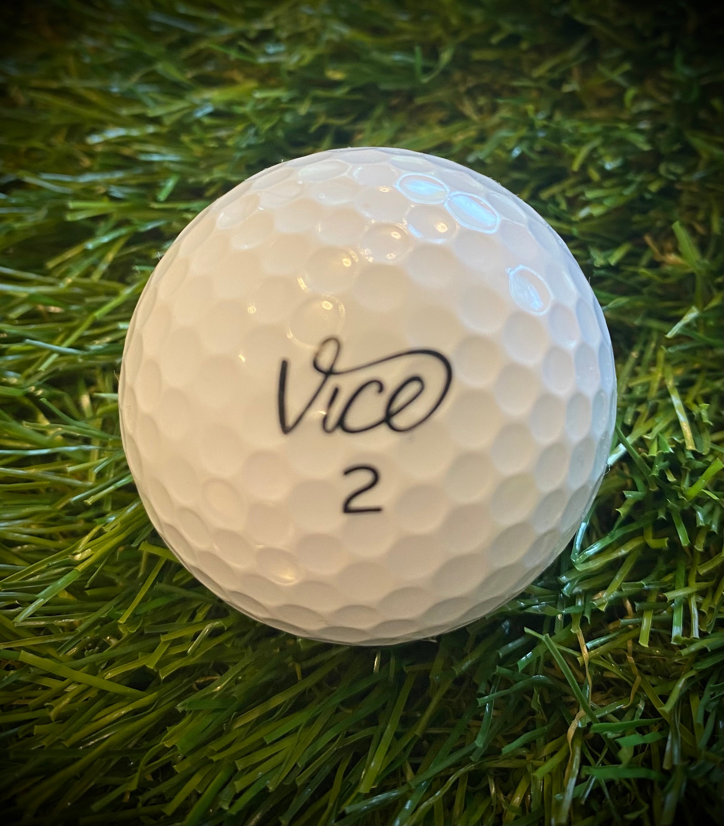 12 Vice Mix – Lost Golf Ball Shop Ltd